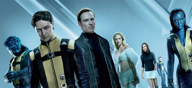 Mutants Reign: X-Men First Class Hits P71M in 4 Days | Jori's ...