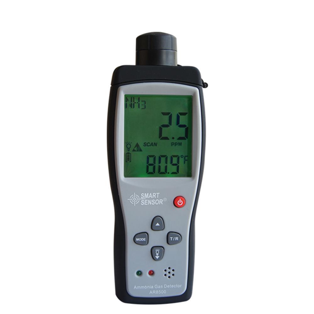 Ammonia: AR8500 Smart sensor เครื่องวัดแอมโมเนีย Ammonia Meter