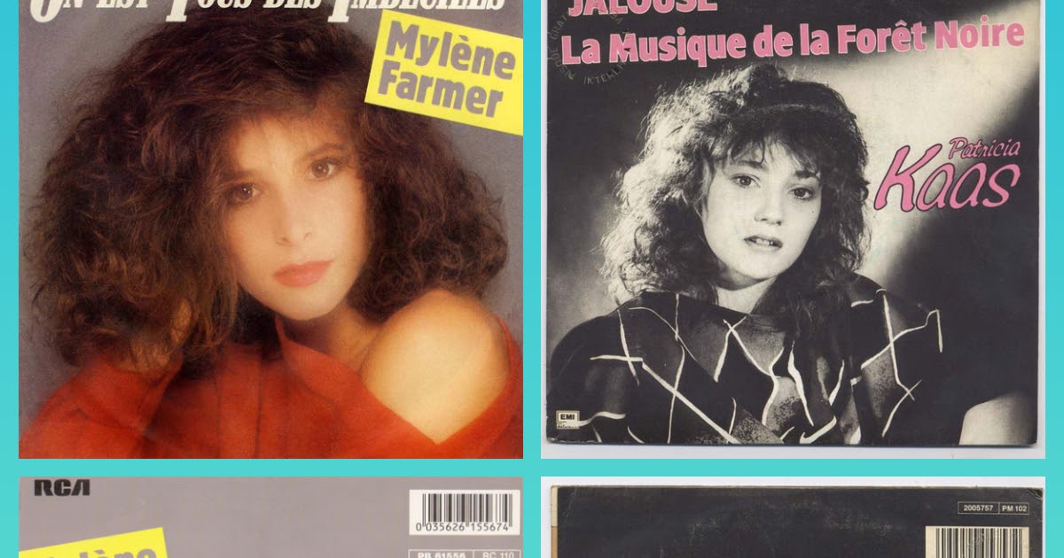 Les Chansons Perdues: Oh Les Filles