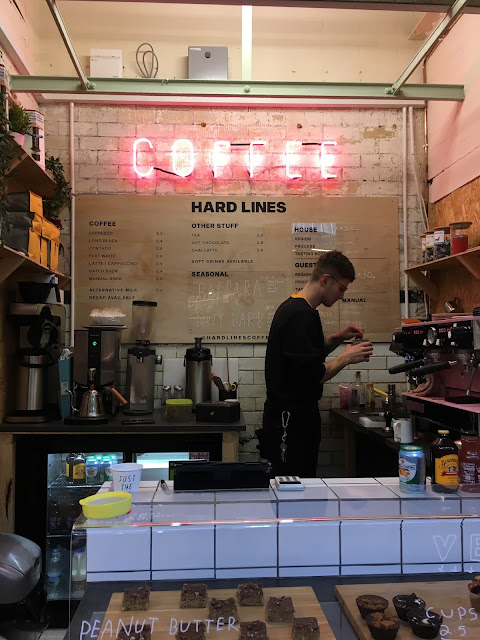 Side Street Style: Cardiff Coffee - 5 Places you need to try this month