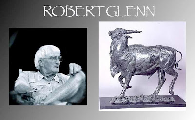 Society of Animal Artists: Robert Glenn - Member Profile