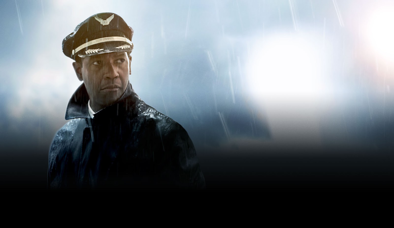 Flight: Flight cast and crew