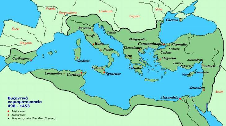 ΜΙΑ ΠΕΡΙΗΓΗΣΗ ΣΤΗΝ ΙΣΤΟΡΙΑ ΤΟΥ ΝΟΜΙΣΜΑΤΟΣ ΣΤΗΝ ΡΩΜΗΟΣΥΝΗ