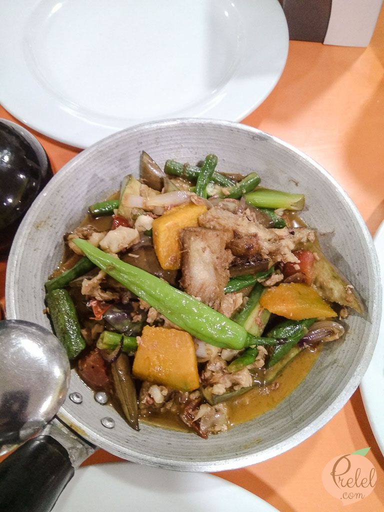 EMNACE’S GRILL REVIEW