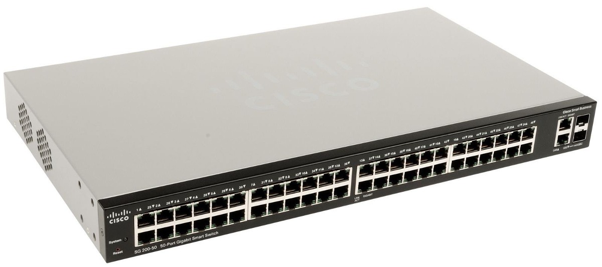 Switch de Red o Conmutador - Todo Sobre Sistemas