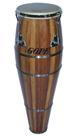 CAPOEIRA: INSTRUMENTOS DA CAPOEIRA