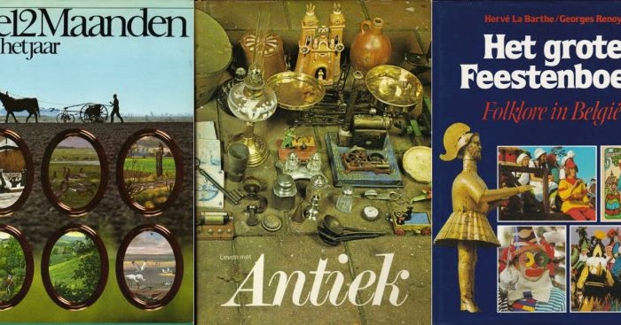 De Belezen Kater: Boek van de Maand