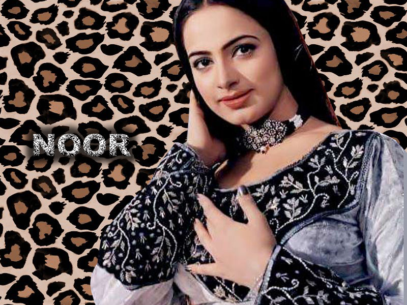 Noor Beautiful Wallpapers