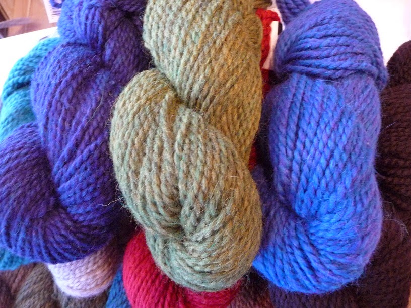 close knit: Nancy Hat