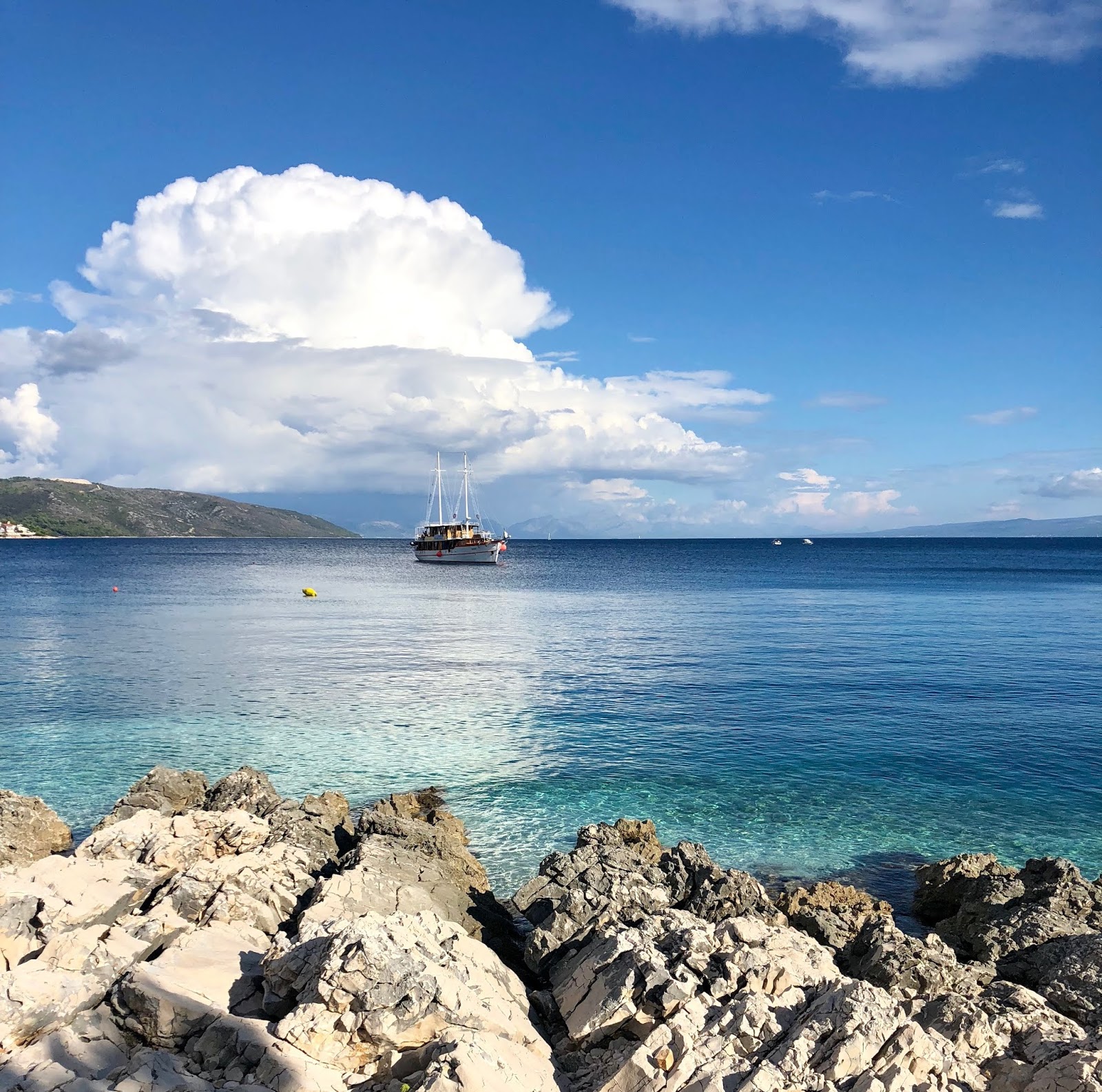 Sea Ya On The Split Side