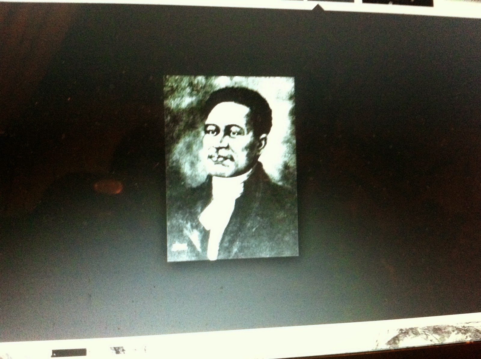 THE BLACK SOCIAL HISTORY:: BLACK SOCIAL HISTORY : COLONEL TYE ALSO ...