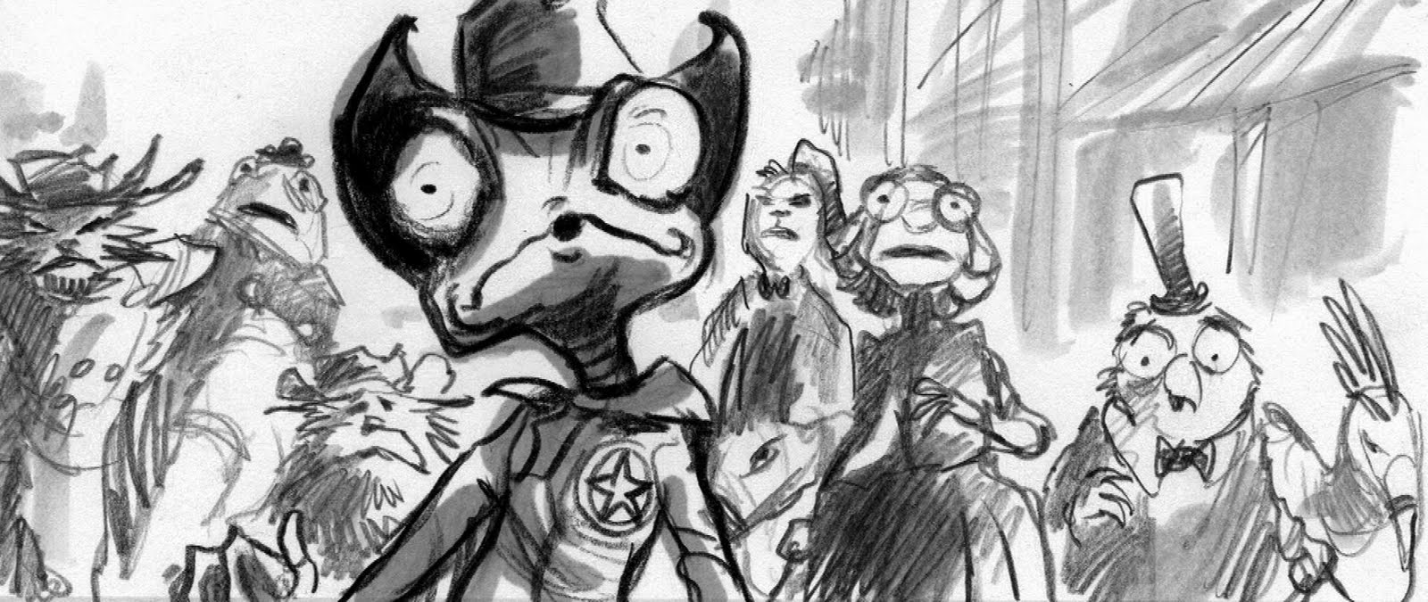 Rango.Dibujos para colorear | VLC peque