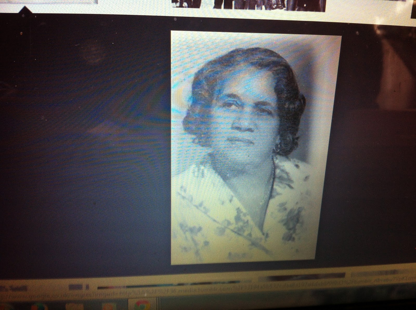 THE BLACK SOCIAL HISTORY:: BLACK SOCIAL HISTORY : AFRO-HAITIAN " SIMONE ...