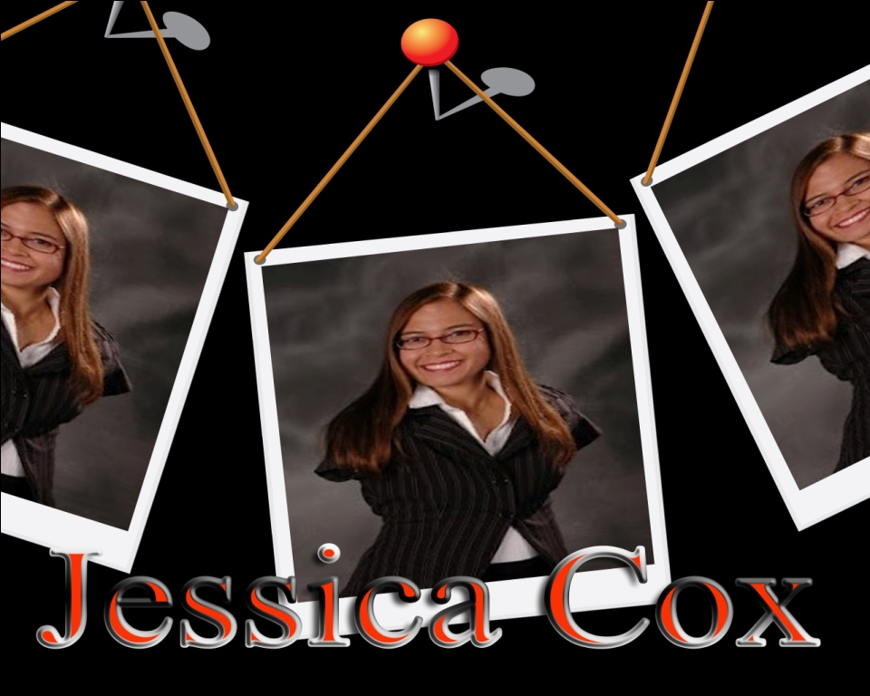 Wellington Lucena: Jessica Cox - Uma emocionante história de superação!