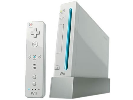 .: La Nintendo Wii 2 puede estar en camino