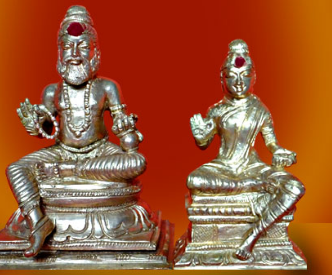 அகத்தியர் AGATHIYAR: அகத்தியர் அருள்வாக்கு