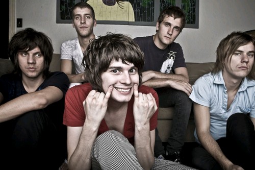 Sunlight Through A Straw: Bands I NEED To See Live (Part One)