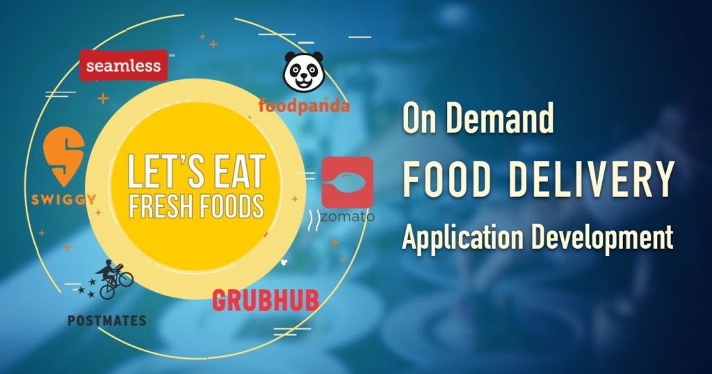 Efficient Food Delivery Operations: The New Strategic Imperative for ...