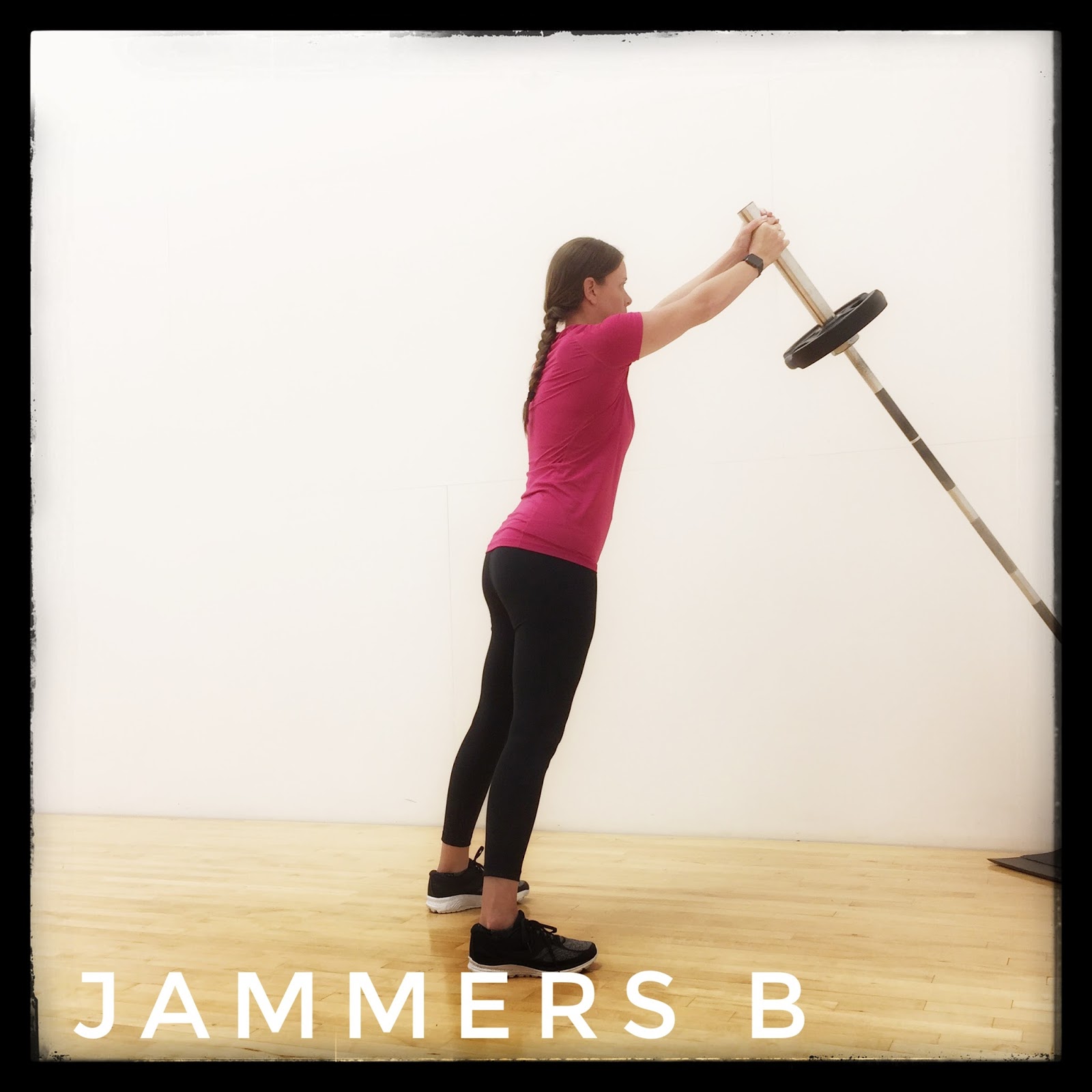 Sole Shaping: Trim & Tone Workout