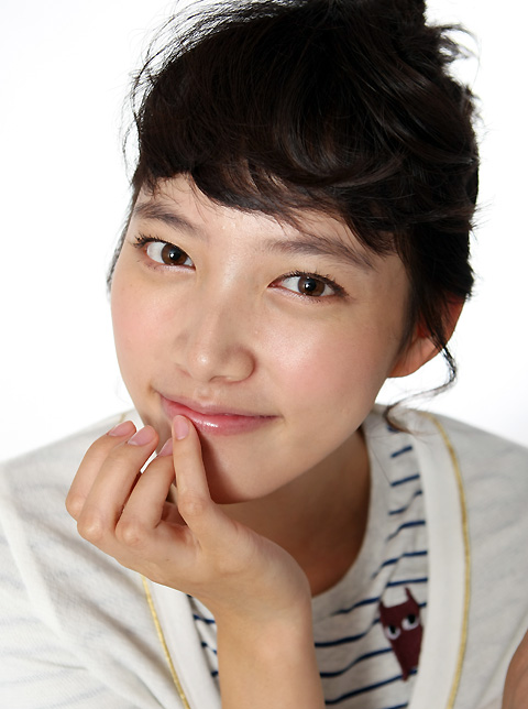 Nao Kanzaki and a few friends: Lim Ju-Eun: Her intro post #1 ...