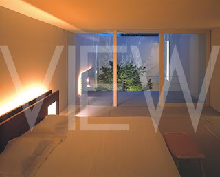 Percibiendo la línea de horizonte: Documentación Gráfica: Casa Tetsuka