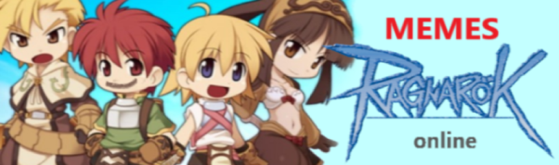 Memes Ragnarok Online