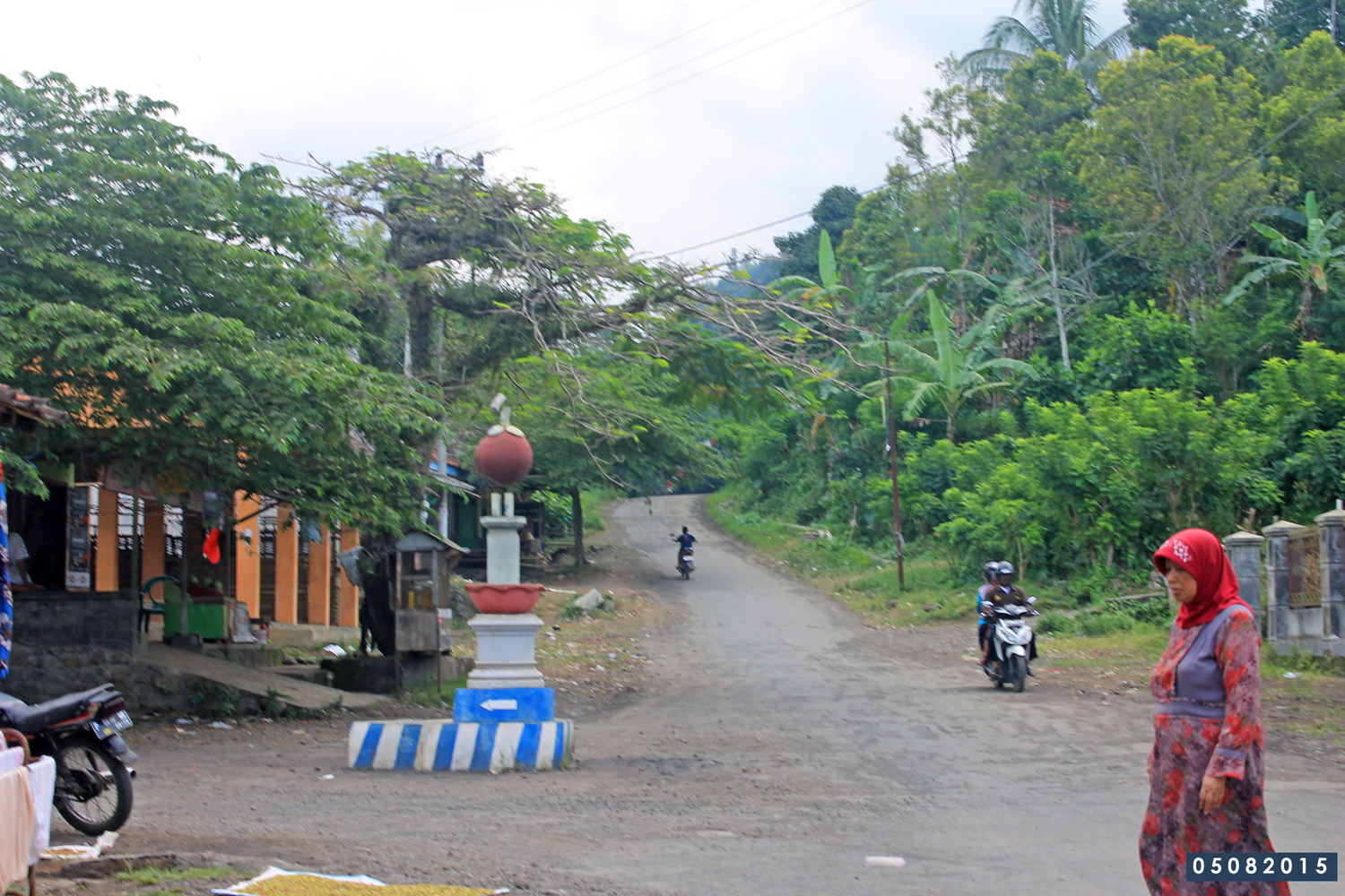Info Desa Banyuwangi: Desa Pesucen, Kecamatan Kalipuro