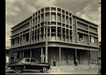 Make It Davao: Old Photos of Davao Part VI