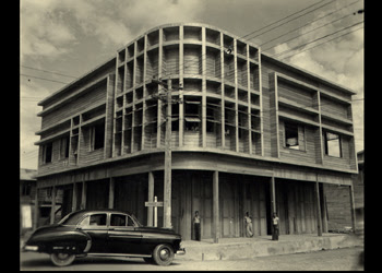 Make It Davao: Old Photos of Davao Part VI