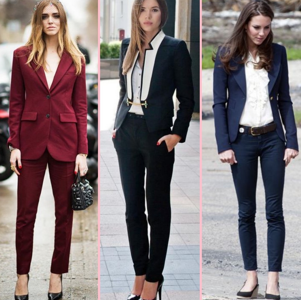 Look Social Feminino | Mundo Das Mulheres Brasil