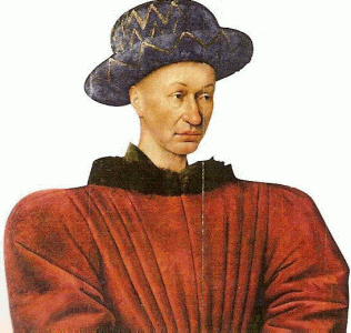 "La Vida de los Años", un blog de historia(s): EL PRINCIPIO DE UNA EPOPEYA