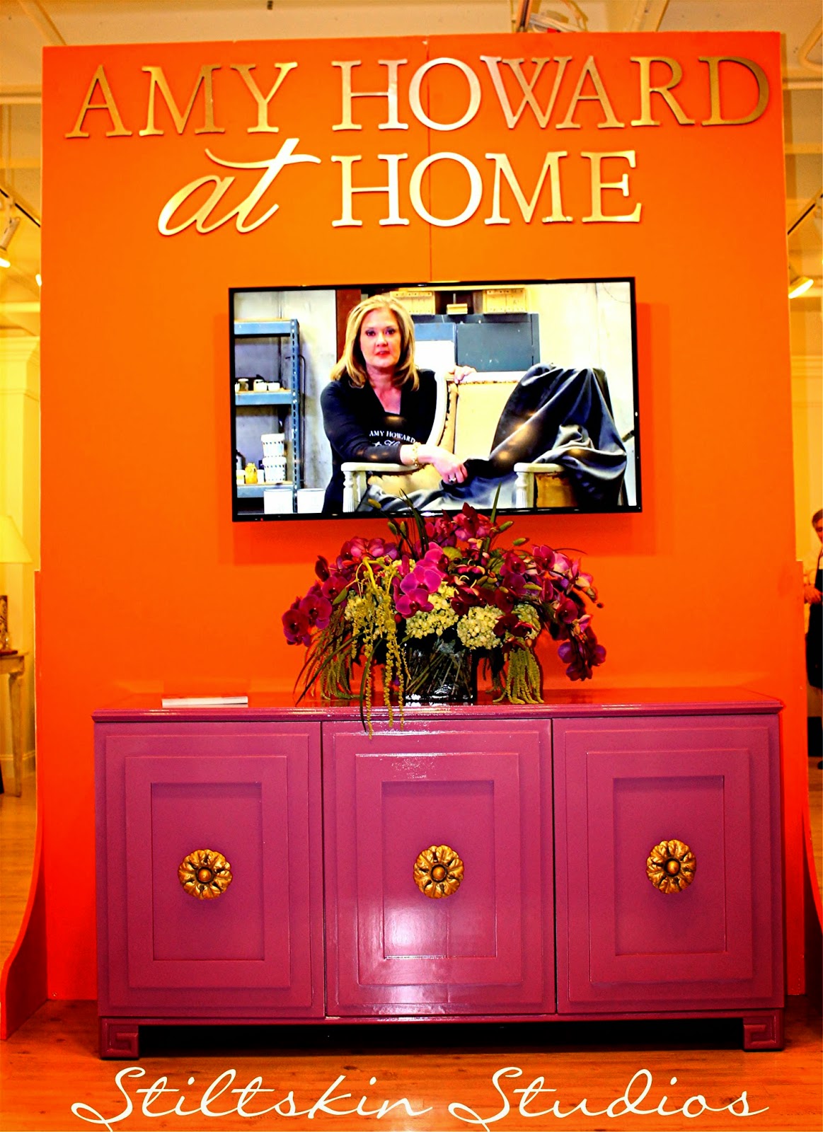 Stiltskin Studios: Atlanta Market