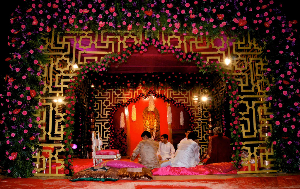 Mumbai Wedding Photographer.: Saat Phere/Saptapadi-Seven steps/Seven Vows