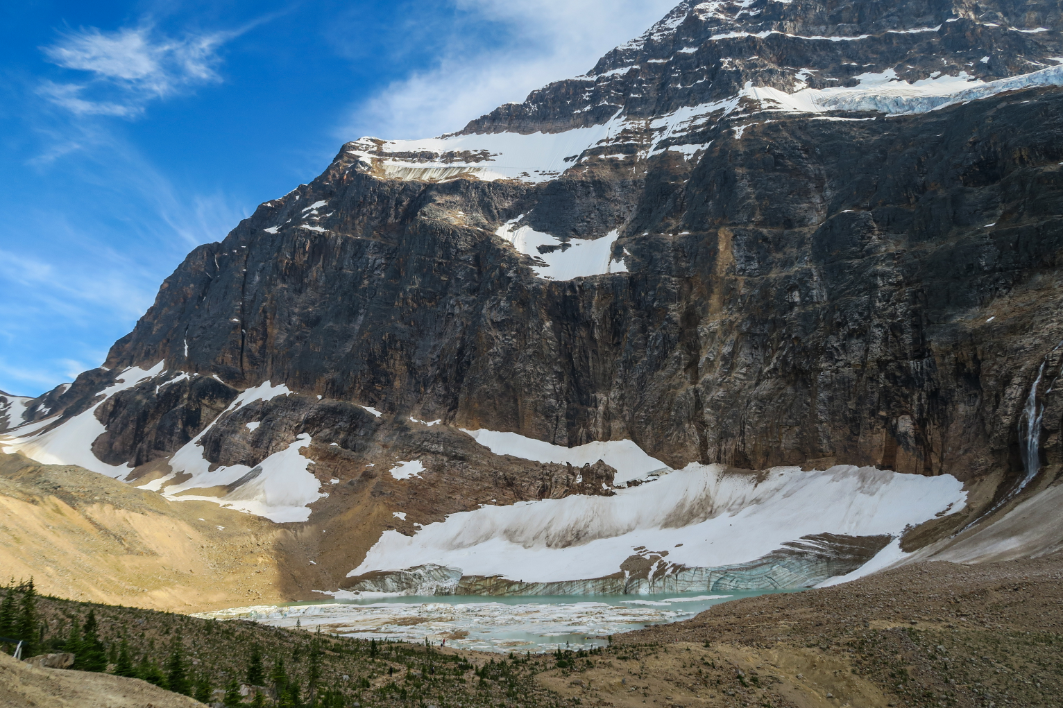 A Map and a Mustang: Marvelous marmots
