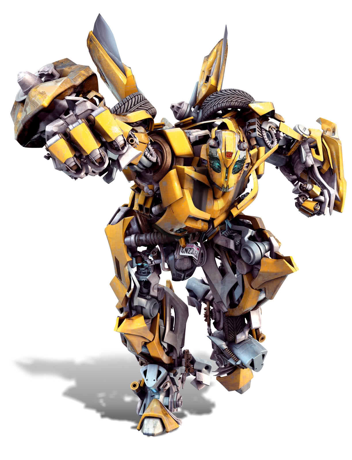 Transformers Images Oh My Fiesta For Geeks