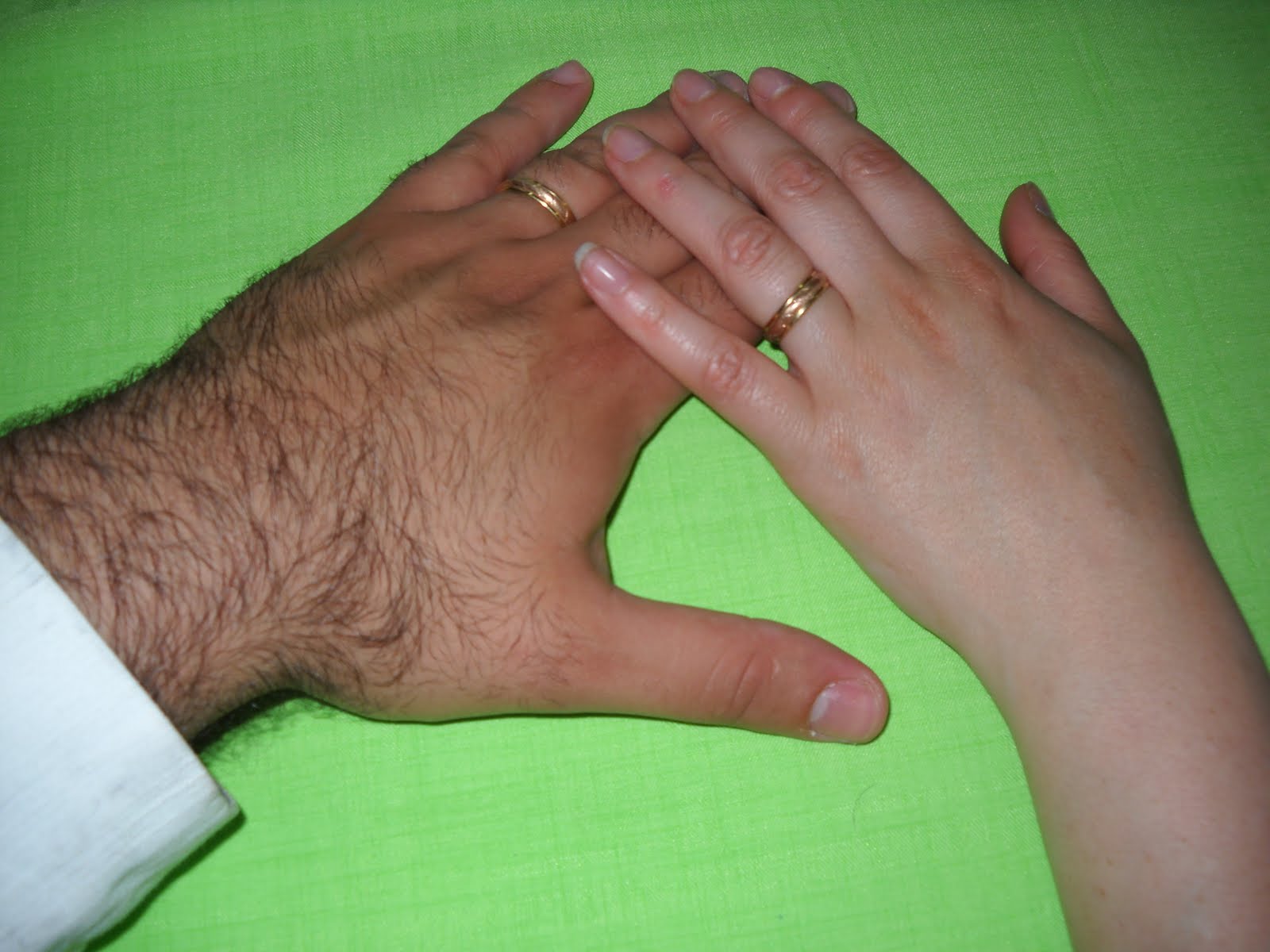 Imagenes De Amor Y Amistad: Imagen Manos de Enamorados