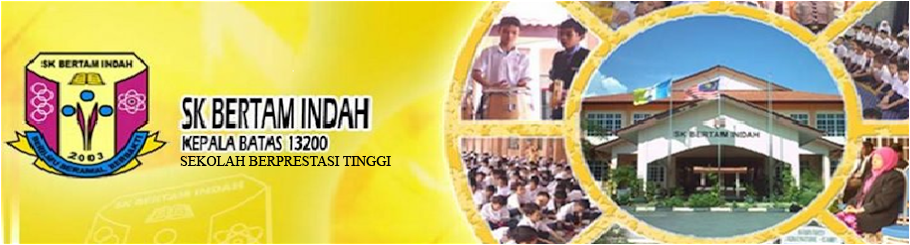 BLOG SK BERTAM INDAH: Apa itu Kurikulum Standard Sekolah Rendah?