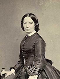 Christopher Moore's History News: George Brown Days 8: Anne Nelson Brown