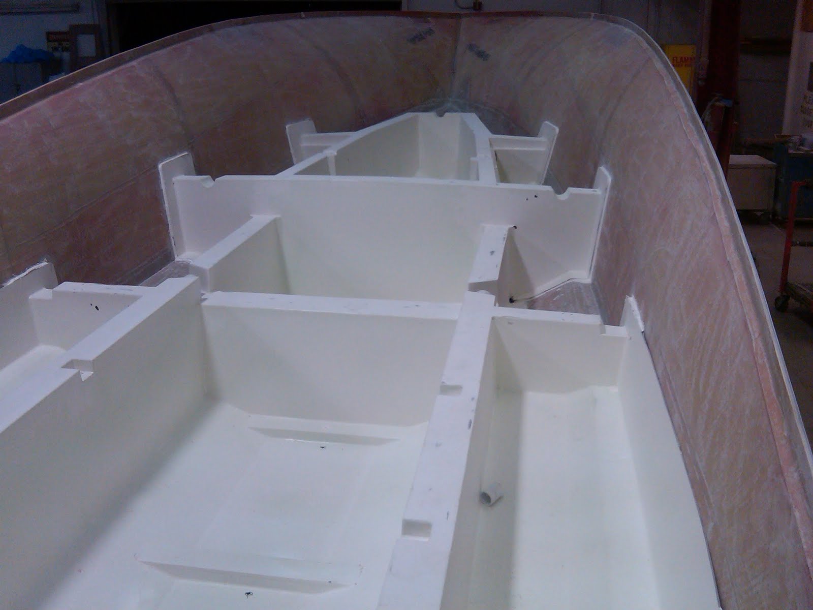 North Rip Sportfishing Boats News