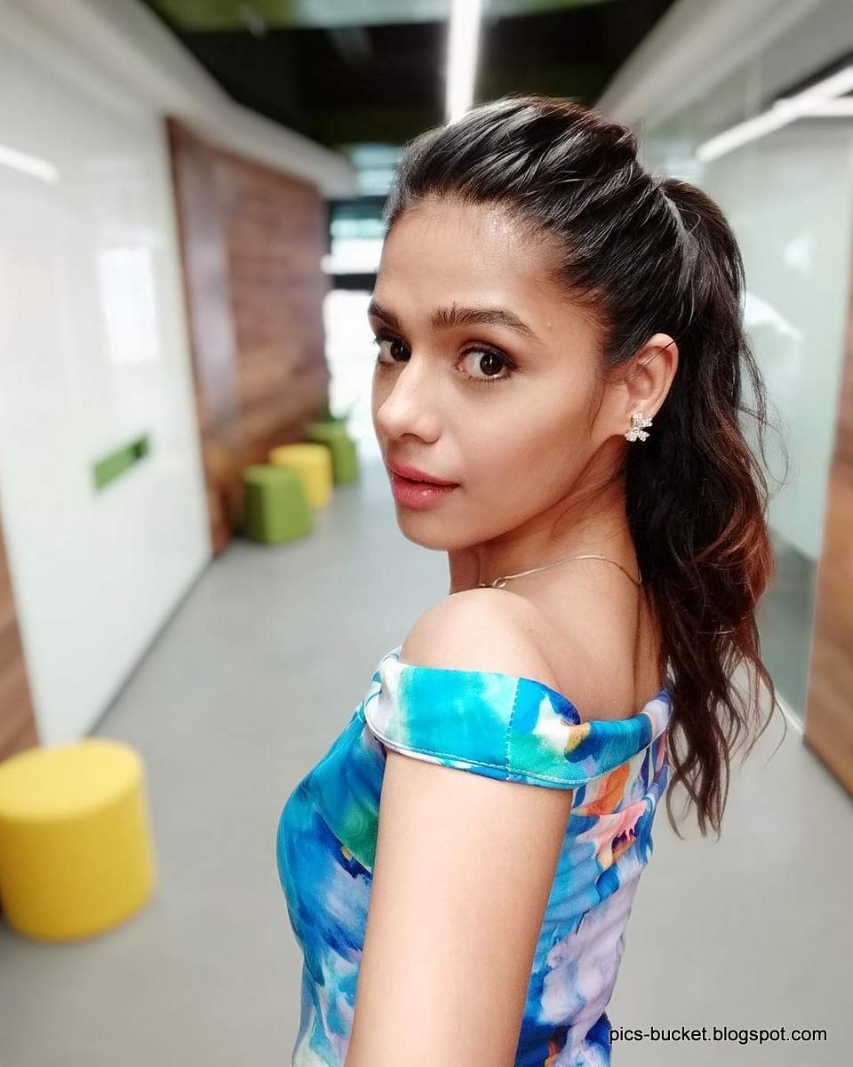 Pranati Rai Prakash Photos India Next Super Model 2