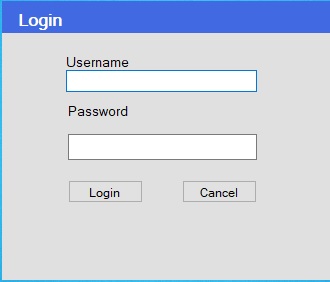 Bank Management System Project in window form application c# With SQL ...