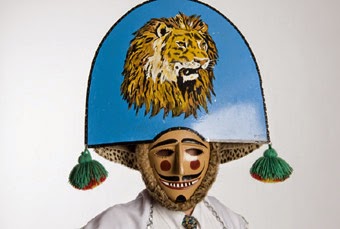 O ENTROIDO EN GALICIA - OS PEQUENOS DO VAL DO LEREZ