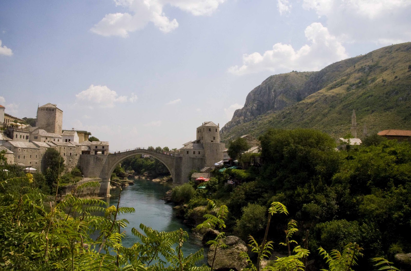The Antipodean: Ottoman Trek: Bosnia