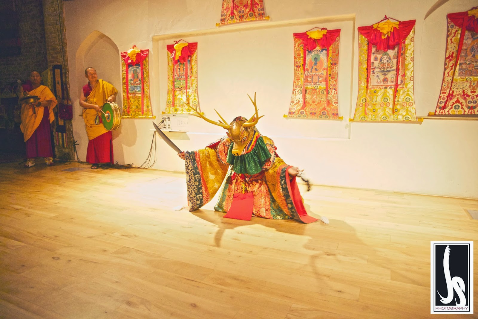 Okar Research: Ancient Ceremonial Dance & Ritual Magic