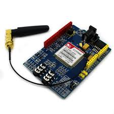 litarprojek2u: Tutorial 7 - Arduino & GSM Module (SIM900)