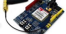 litarprojek2u: Tutorial 7 - Arduino & GSM Module (SIM900)
