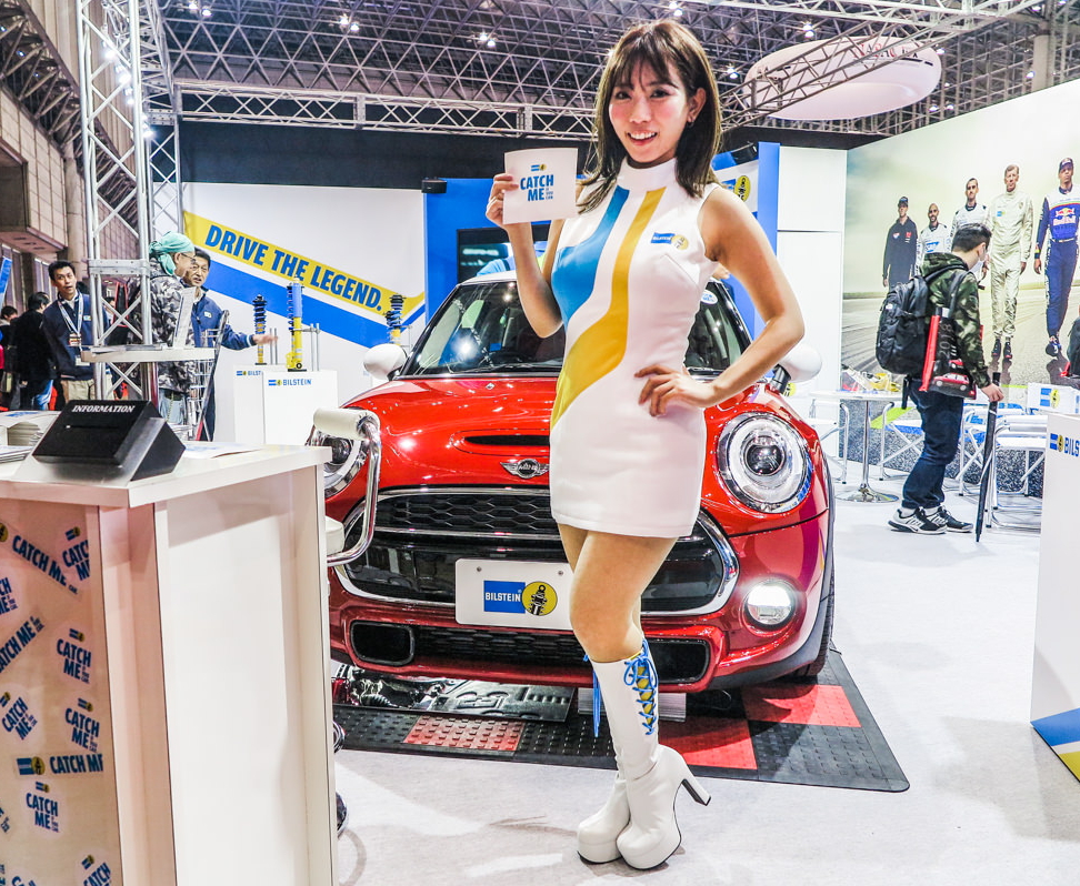 archives race queens, hotess tuning et salon, grid girls et dream cars ...