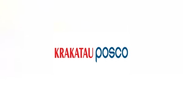 Lowongan Kerja PT Krakatau Posco Cilegon 2019