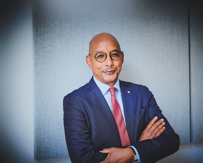 Focus on Development: Africa needs China-NEPAD