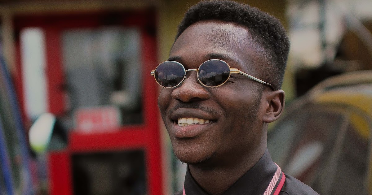 DANIEL ONI. : The interview with NELOC